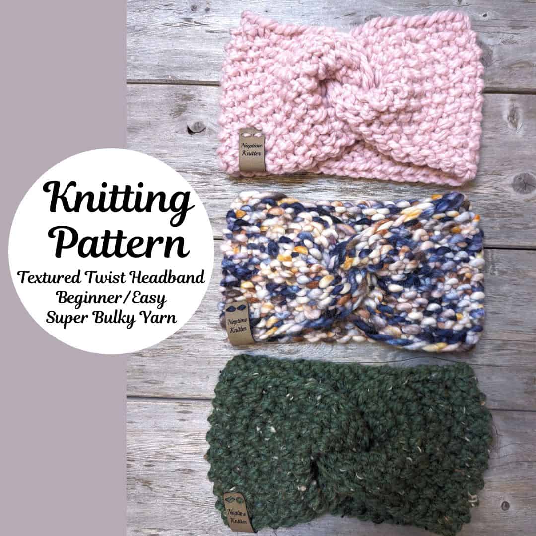 Welcome! - Naptime Knitter Design